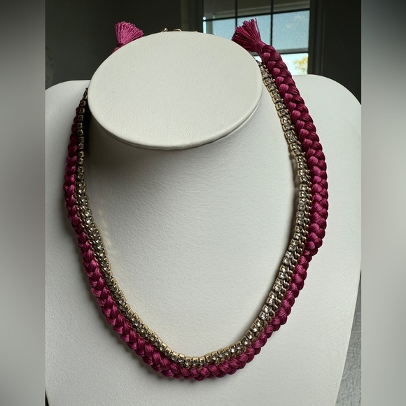 chole and Isabel | Jewelry | Isabel And Chloe Necklace | Poshmark